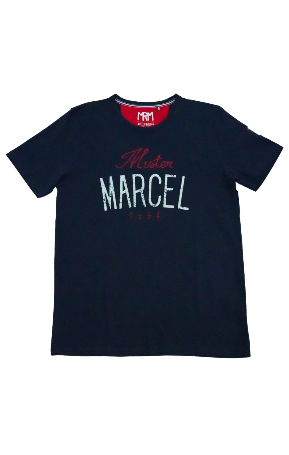 Homme – LITTLE MARCEL