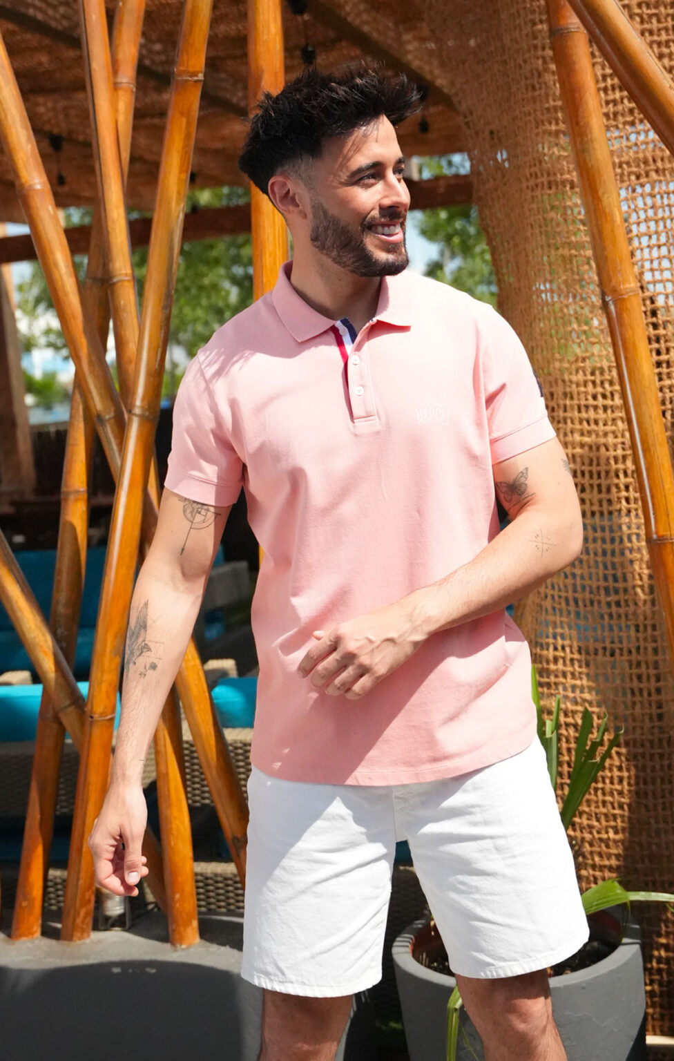 Homme – LITTLE MARCEL