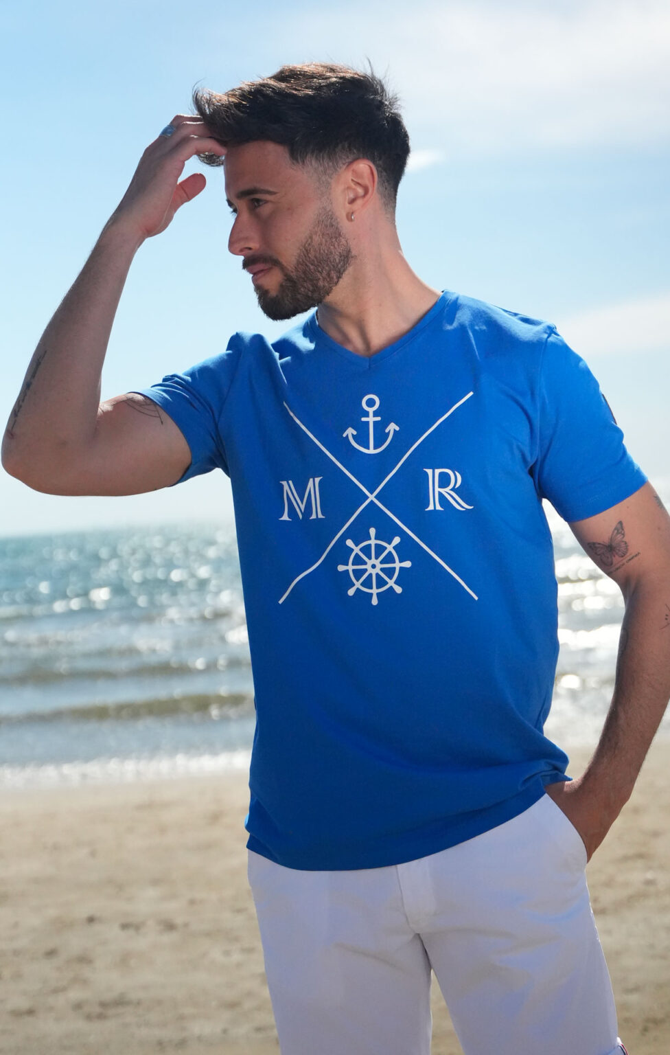 Homme – LITTLE MARCEL