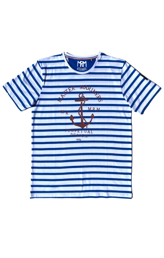 Mister Marcel – LITTLE MARCEL